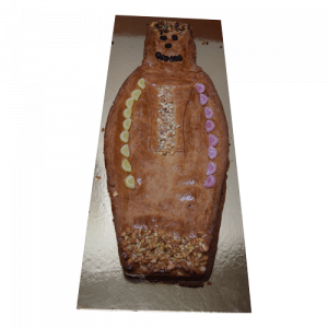 Abraham of Sarah - Bakkerij Feenstra - Fenomini